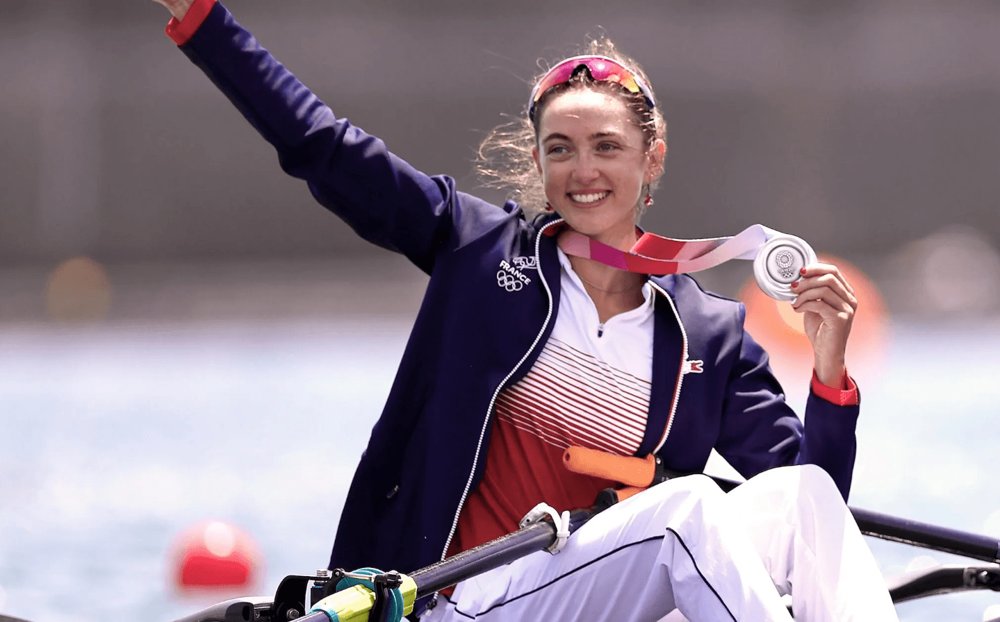Lou Jeanmonnot : Biathlon, Taille, Âge, Palmarès, Couple