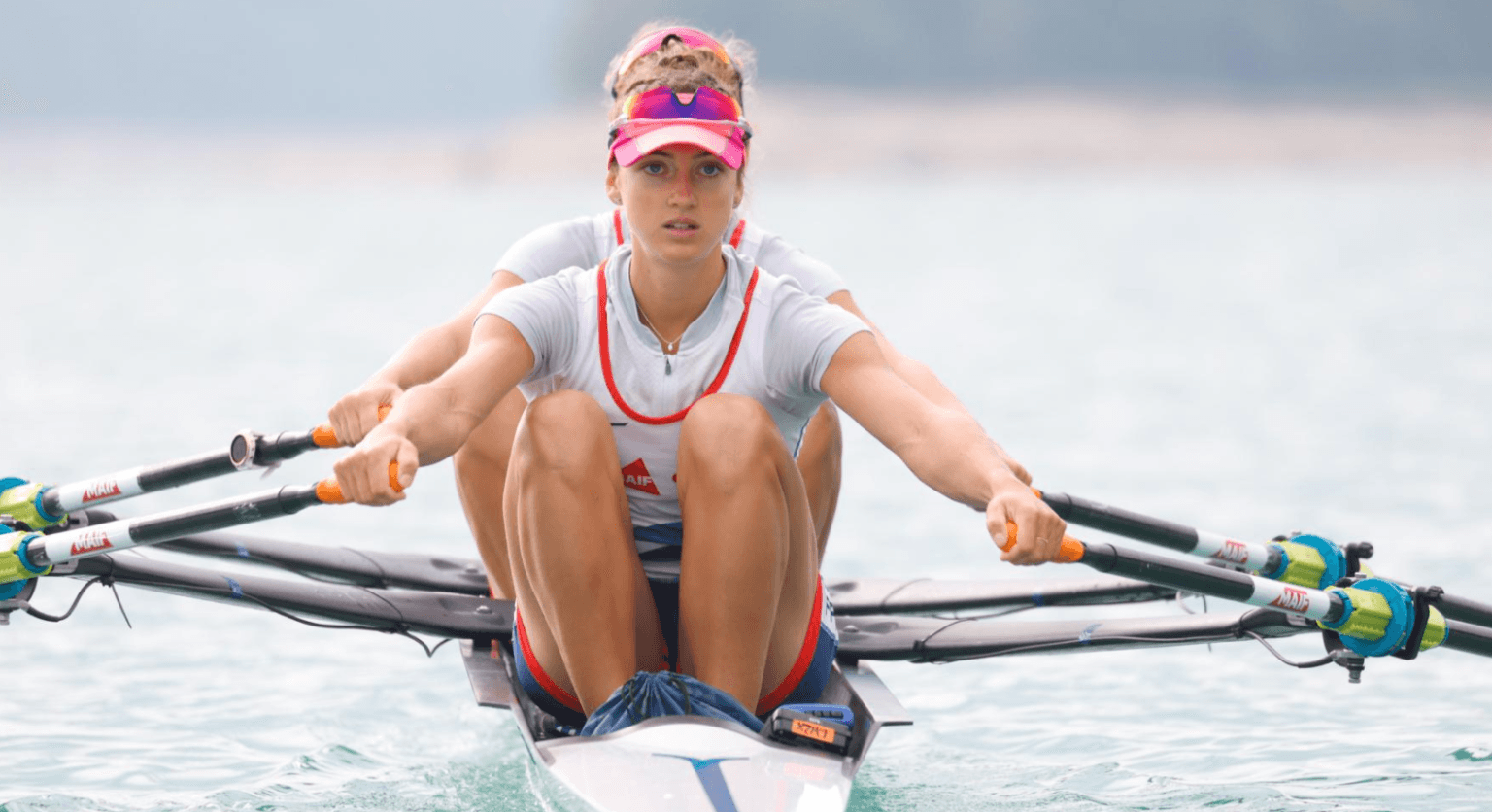 Claire Bové : Palmarès, Aviron, Âge, JO